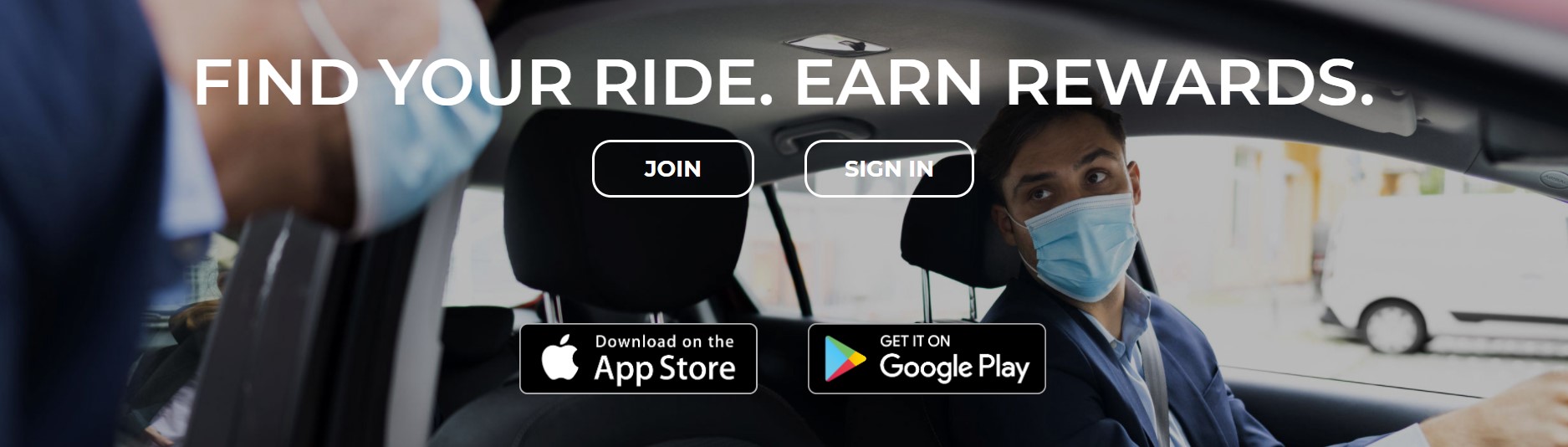 Northern Neck Commuter Services